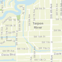 ArcGIS Web Application