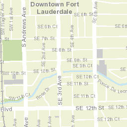 ArcGIS Web Application